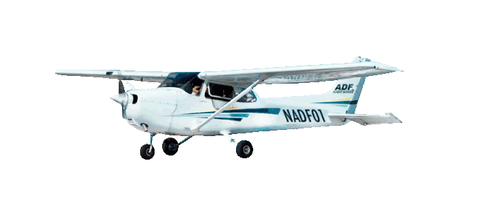 ADF Academic Platform – ADF Flight School