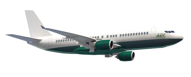 ADF Academic Platform – ADF Flight School